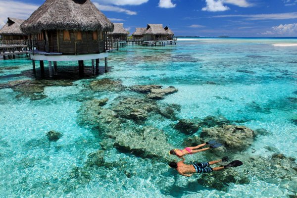 Tour in Polinesia alle Isole Tuamotu e Isole della Società con Ruta 40 ...